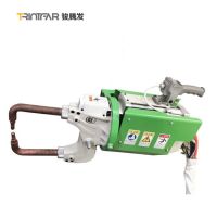 Quality Degree Rotational Hanging Spot Welder Spot Welding Machine for sale
