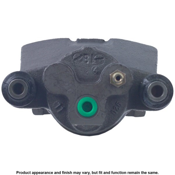 Quality DODGE Auto Parts Vehicle Car Brake Caliper 184873 184872 OEM 5093347AA 5093339AA for sale
