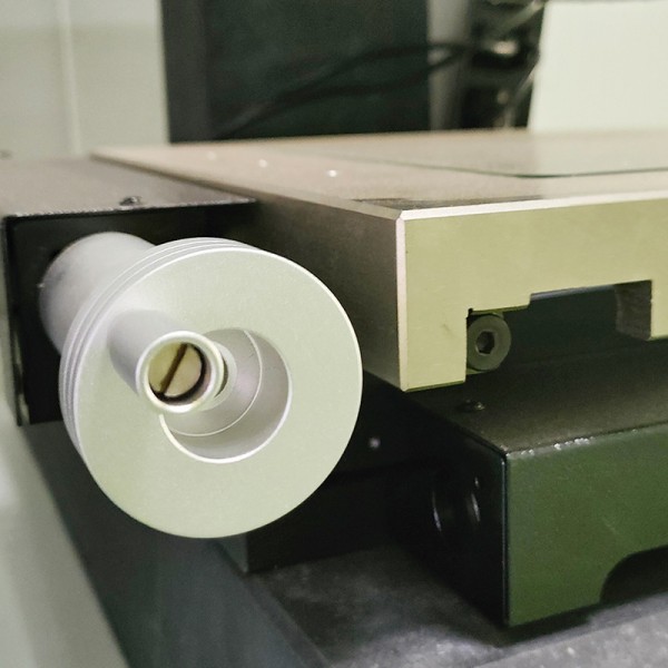 Quality Customized AC 220V Video Measuring Machine with Granite Material for Precision for sale