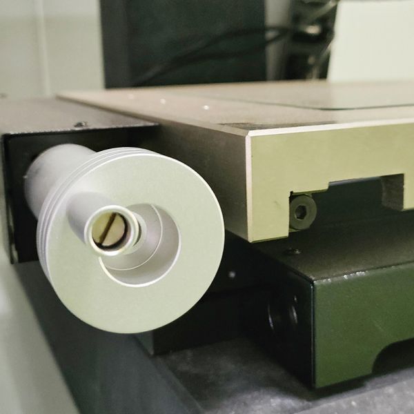 Quality High Precision 3um Accuracy 2D 2.5D 3D Optical Measurement Equipment with Hand for sale