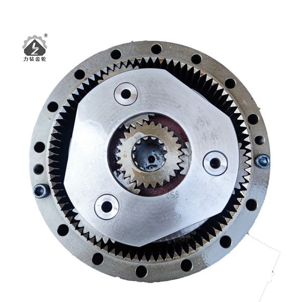 Quality SH280 Swing Drive Gearbox for sale