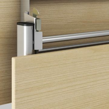 Quality Maple Color Foldable Training Desk Waterproof Computer Training Desk for sale