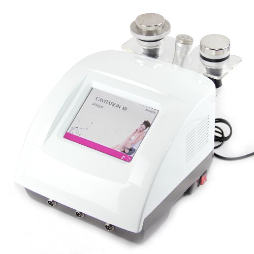 Quality BI-POLAR RF beauty machine for sale