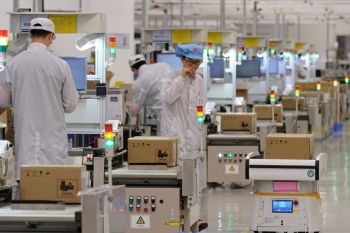 China Factory - Zhengzhou Qiongzhiceyu Network Technology Co., Ltd.