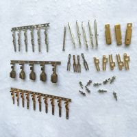 Quality PVC Precision Connector Injection Molding Terminal Metal Plastic ABS for sale