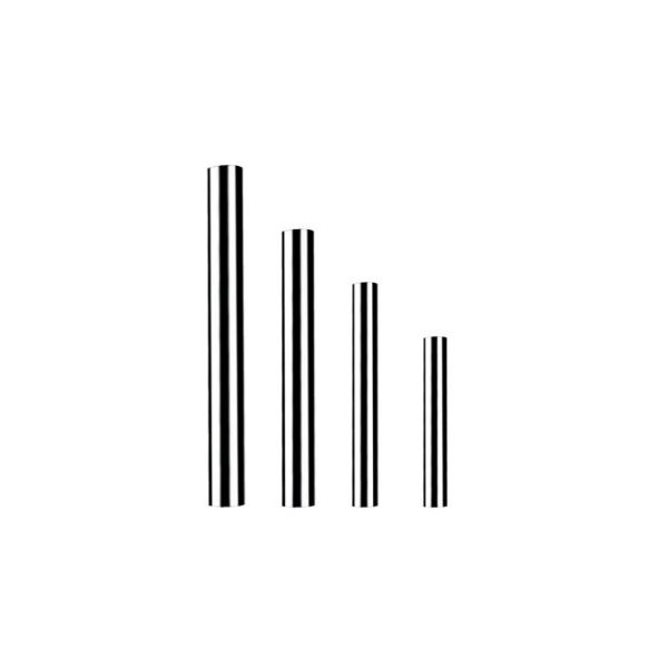 Quality YG10X Tungsten Carbide Rod 6mm x 3000mm Polished Cemented Alloy for sale