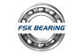 China Wuxi FSK Transmission Bearing Co., Ltd logo