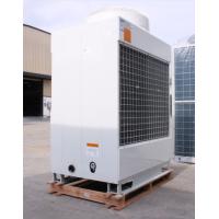 Quality Residential Integrated 18kW Air Cooled Water Chillers Small Air Conditioning for sale