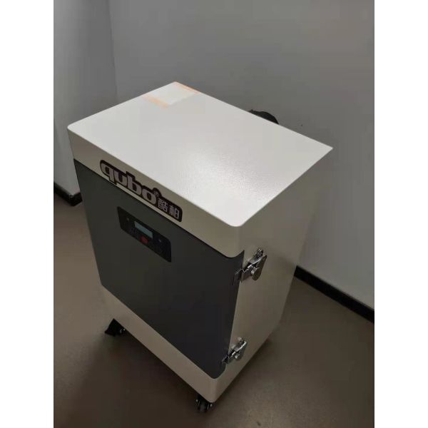 Quality Lightweight ROHS Laser Fume Extractor Smoke Purifier for sale