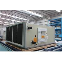 Quality High Efficiency Ceiling Hanging Double Skin Air Handling Unit 12-754KW for sale