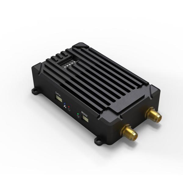 Quality CD15NMT Long Range Transmission 15km In LOS, 200m-500m In NLOS AES128 Security for sale