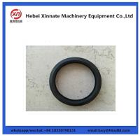 Quality DN100 DN125 DN150 Rubber Gasket Seal Ring Polyurethane Rubber Ring for sale