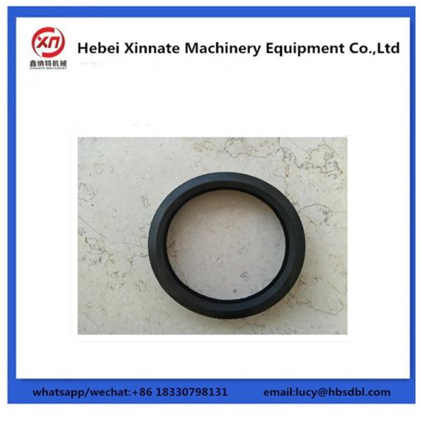Quality DN100 DN125 DN150 Rubber Gasket Seal Ring Polyurethane Rubber Ring for sale