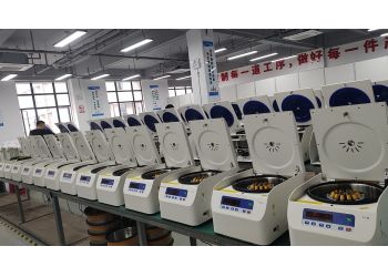 China Factory - Hunan Michael Laboratory Instrument Co.,Ltd.