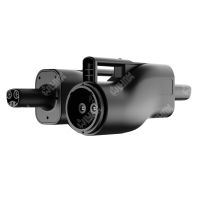 Quality Olink Wholesale Factory EV Charger Adapter 250A IP65 CHAdeMO Charger for Tesla for sale