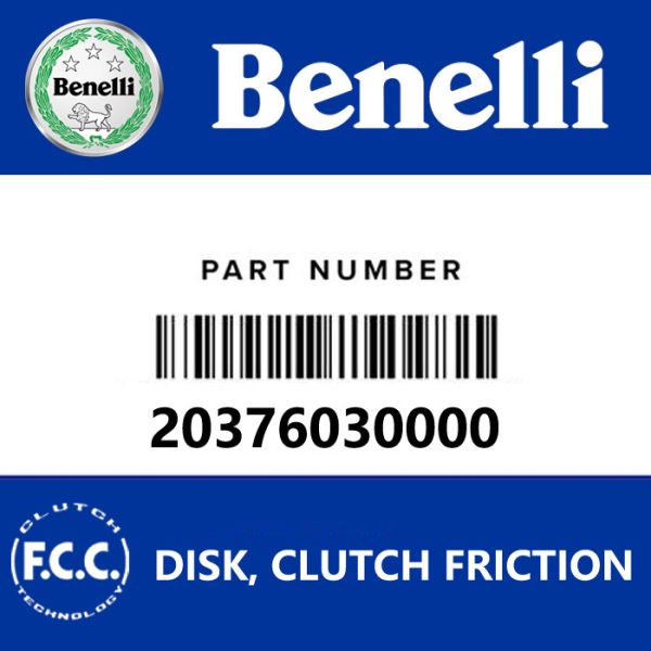 Quality FCC Original OEM Clutch Plate And Friction Plate Disk For Benelli BN600 TNT600 for sale