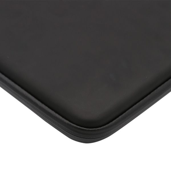 Quality Shockproof Protection Hard Shell Eva Laptop Case Embossing Logo for sale