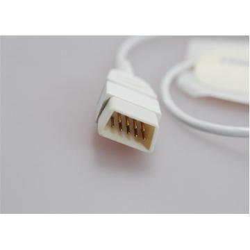 Quality BCI 1300 1301 Adhesive BCI Spo2 Sensors TPU Material DB 9 Pin Connector for sale