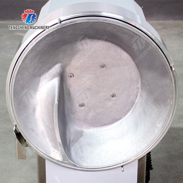 Quality Shredding machine Ginger Potato Carrot radish Bamboo shoots Cutting for sale