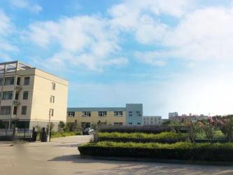 China Factory - HAO INTERNATIONAL CO., LTD