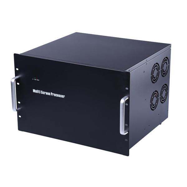 Quality 32 Bit 4K Video Wall Processor RS232 HDMI Video Wall Controller for sale