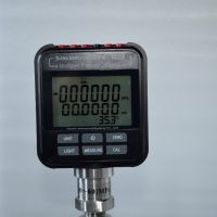 Quality Versatile and Professional HS602 Intelligent Pressure Calibrator with 1/4NPT M for sale