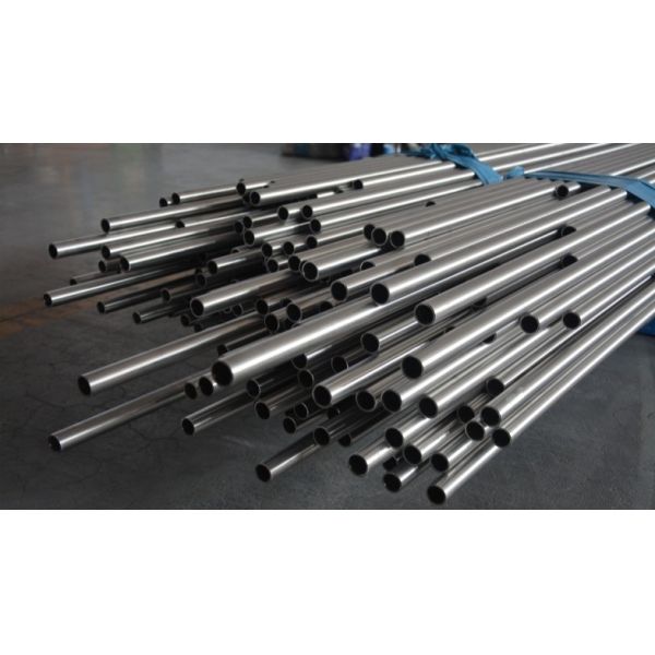 Quality Incoloy Alloy 805 810 825 Strip Resistant High Pressure Stainless Steel Tube for sale