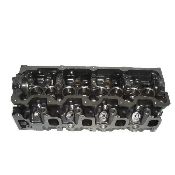 Quality Toyota 5L Engine Cylinder Head Assembly for Toyota HiAce Hilux Prado for sale