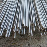 Quality JIS EN 321h Stainless Steel Round Rod 304Cu Ss 321 Round Bar AISI ASTM for sale