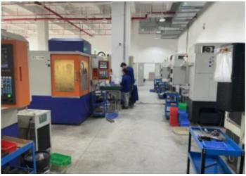 China Factory - Tonglu Inspire Medical Instrument Co., Ltd.