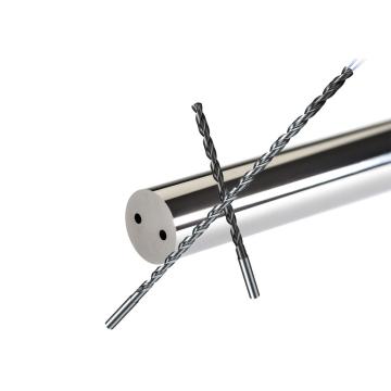 Quality Wxsoon Extra Long Tungsten Carbide Drill Bit with Inner Cooling for sale