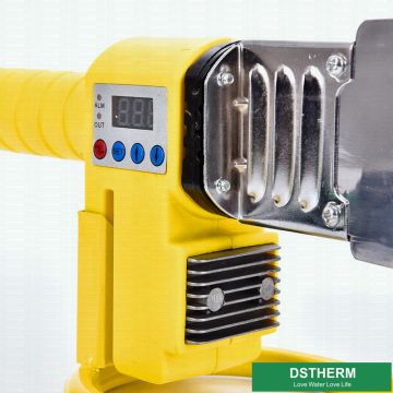 Quality 20MM Ppr Socket Fusion Welding Machine , Ppr Pipe Welding Machine Eco - Friendly for sale