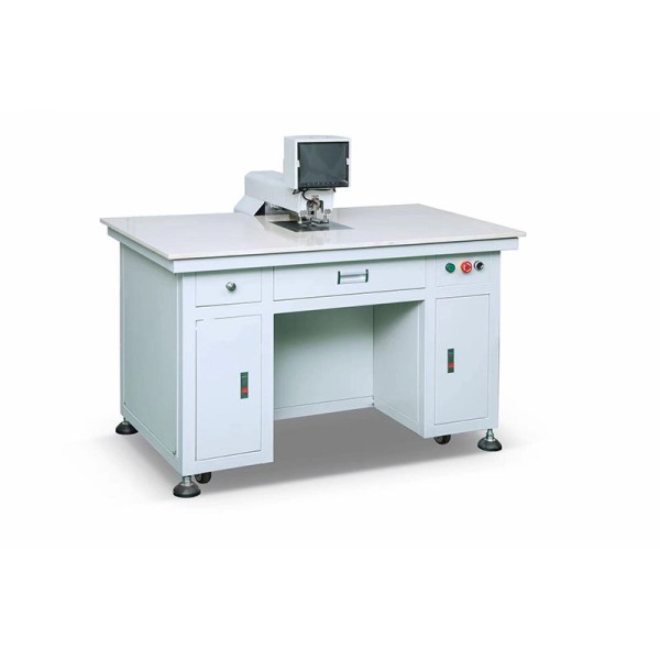 Quality Automtic CCD Target Precision Punch Machine For Plastics Sheet/Board for sale