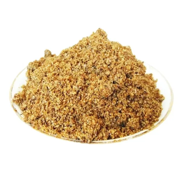 Quality Protein Content Animal feed Mealworm Protein Supplement 71% Or So 2 Bags/carton for sale