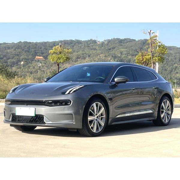 Quality Zero 2023 Edition Zero 001 WE Version 100kWh Automatic Transmission for sale