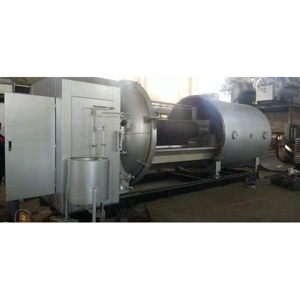 Quality HTHP Energy Saving Low Consumption Jig Dyeing Machine for sale