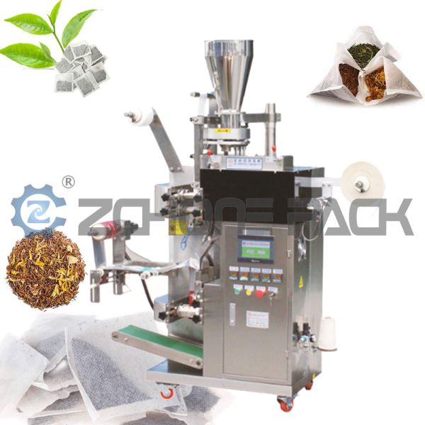 Quality Herbal Tea Bag Packaging Machine for sale