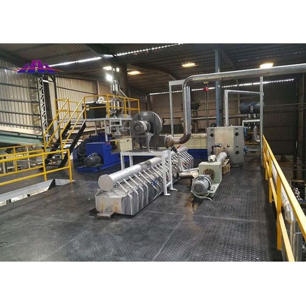 Quality PP Spunbond Fully Automatic High Speed Non Woven Fabric Making Machine for sale