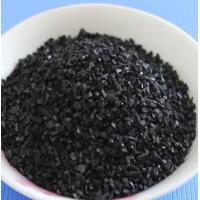 Quality Water Purification Coal Based Activated Carbon Adsorbent Chemical Stability for sale