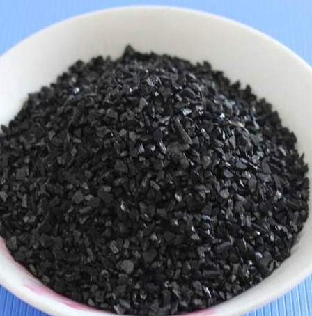 Quality Water Purification Coal Based Activated Carbon Adsorbent Chemical Stability 64365-11-3 for sale