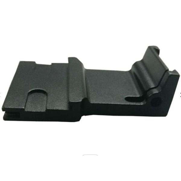Quality ISO9001 Engineering Plastic Parts , CNC Precision Machined Components Chemical for sale