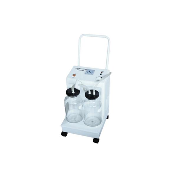 Quality Dental Lab Equipment Medical Vacuum Surgical Phlegm Suction Unit for sale
