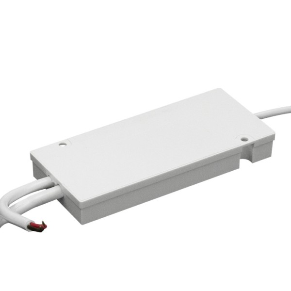 Quality 20W Slim LED Driver IP44 Waterproof 24V Power Supply with CE & UKCA Certificate for sale