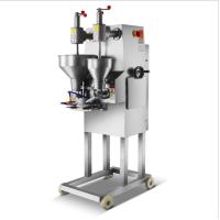 Quality Stainless Steel Stuffed Fishball Meatball Making Machine for sale
