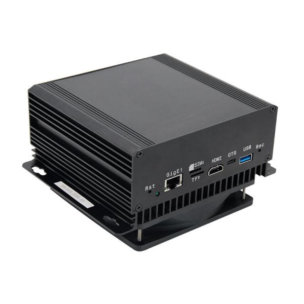 Quality Programmable UAV Module Embedded Computer Mini PC Jetson Xavier NX 16G for sale