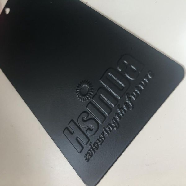Quality Resources Saving TGIC Polyester Powder Coat No Pollution High Temperature for sale