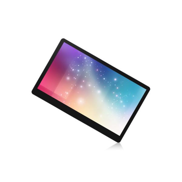 Quality 15.6inches High Brightness 300cd/M2 Thin Portable Monitor For Video Devices for sale