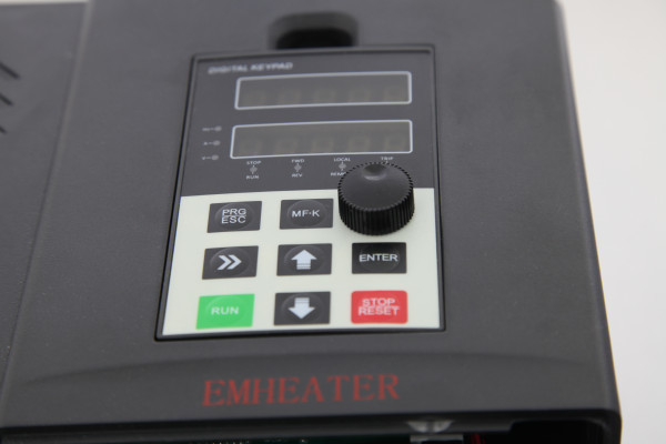 Quality Three Phase 22KW Variable Frequency Inverters With PID Function for sale