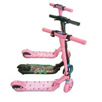 Quality 8.5 Inch Electric Scooter For Adults Children Two Wheel Folding Mobility for sale