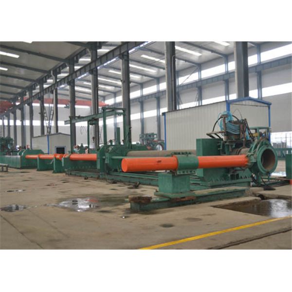 Quality Stainless Steel IGBT Pipeline Bending Machine for sale